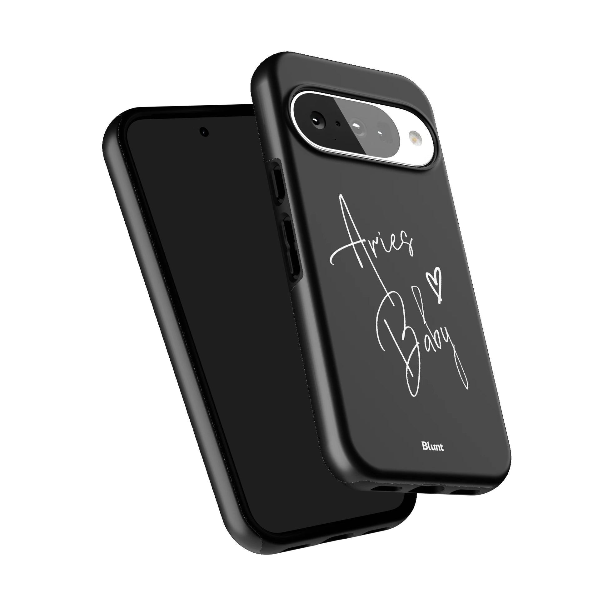 Aries Baby Pixel Case – Blunt Cases