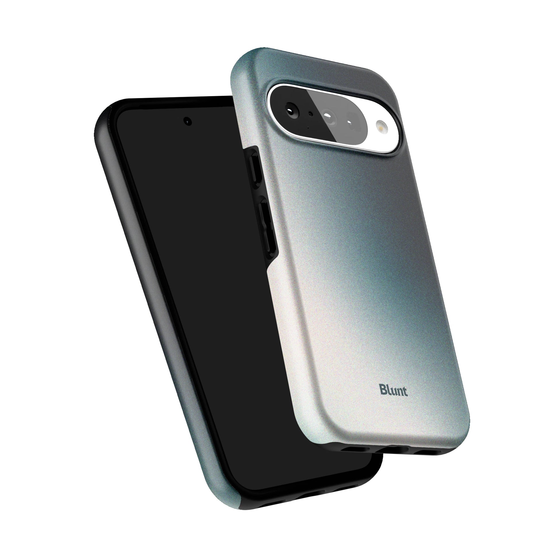 Iced Pulse Pixel Case – Blunt Cases