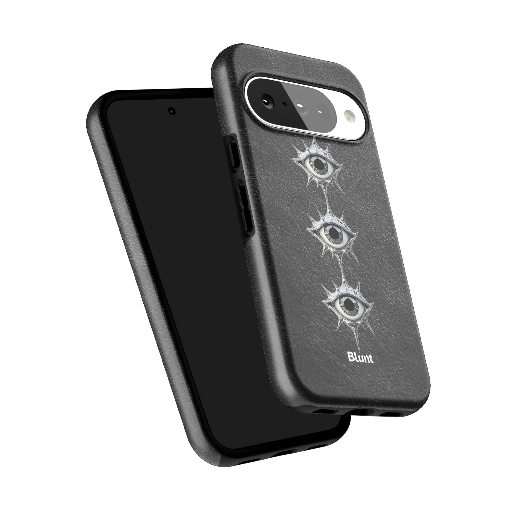 Third Eye Pixel Case – Blunt Cases