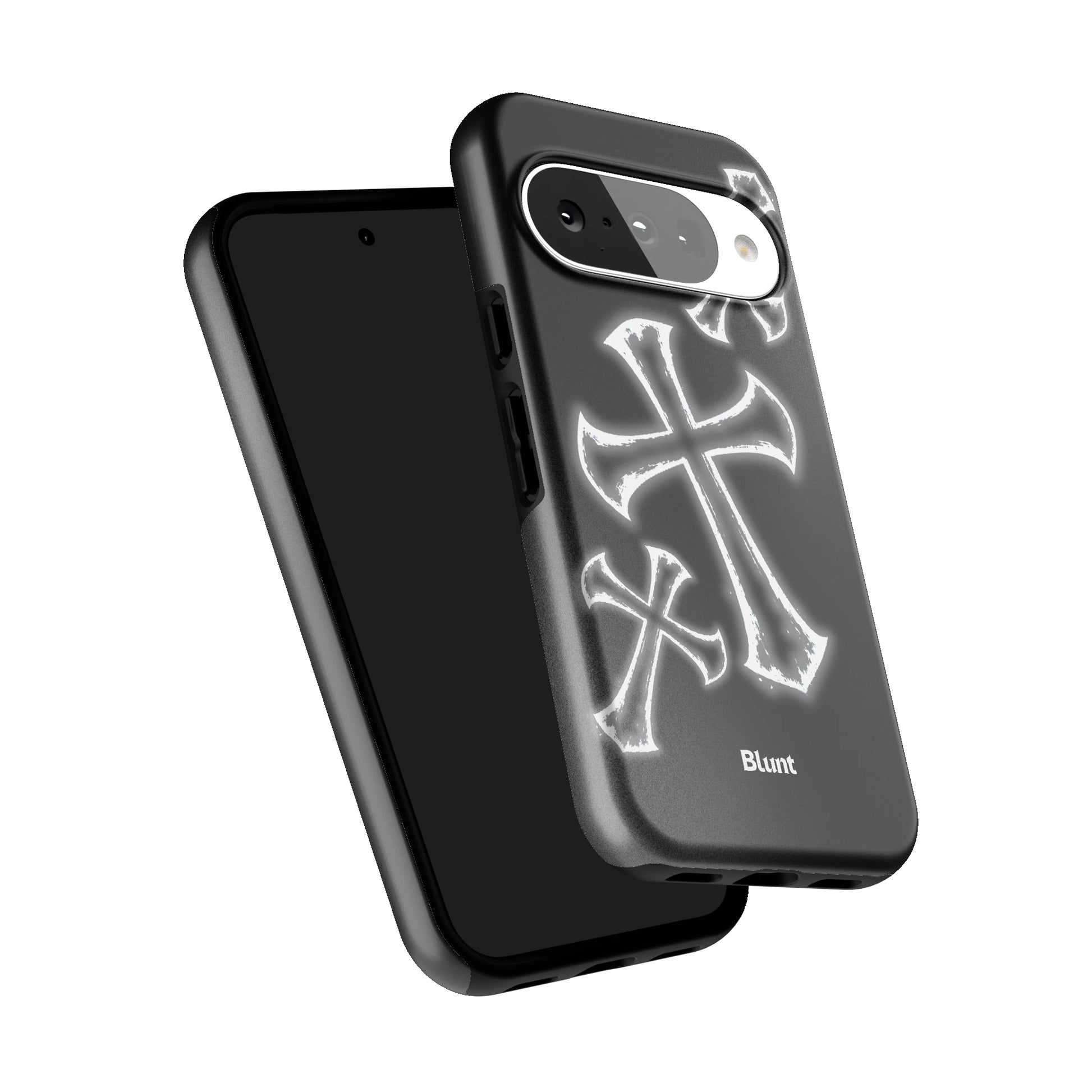 Sanctum Void Pixel Case – Blunt Cases