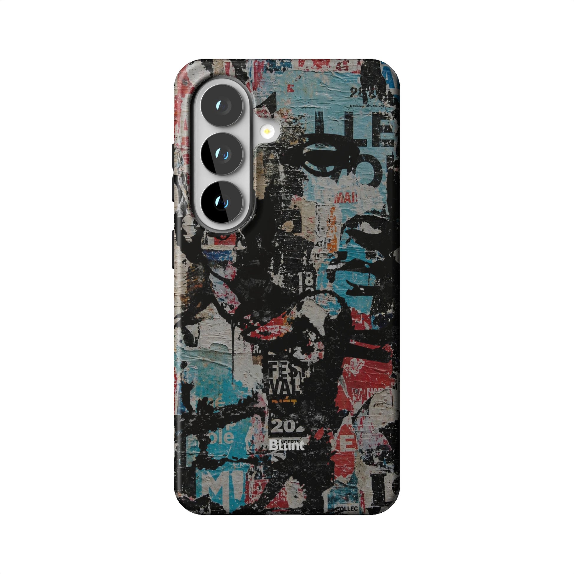 Grit Drip Samsung Case – Blunt Cases