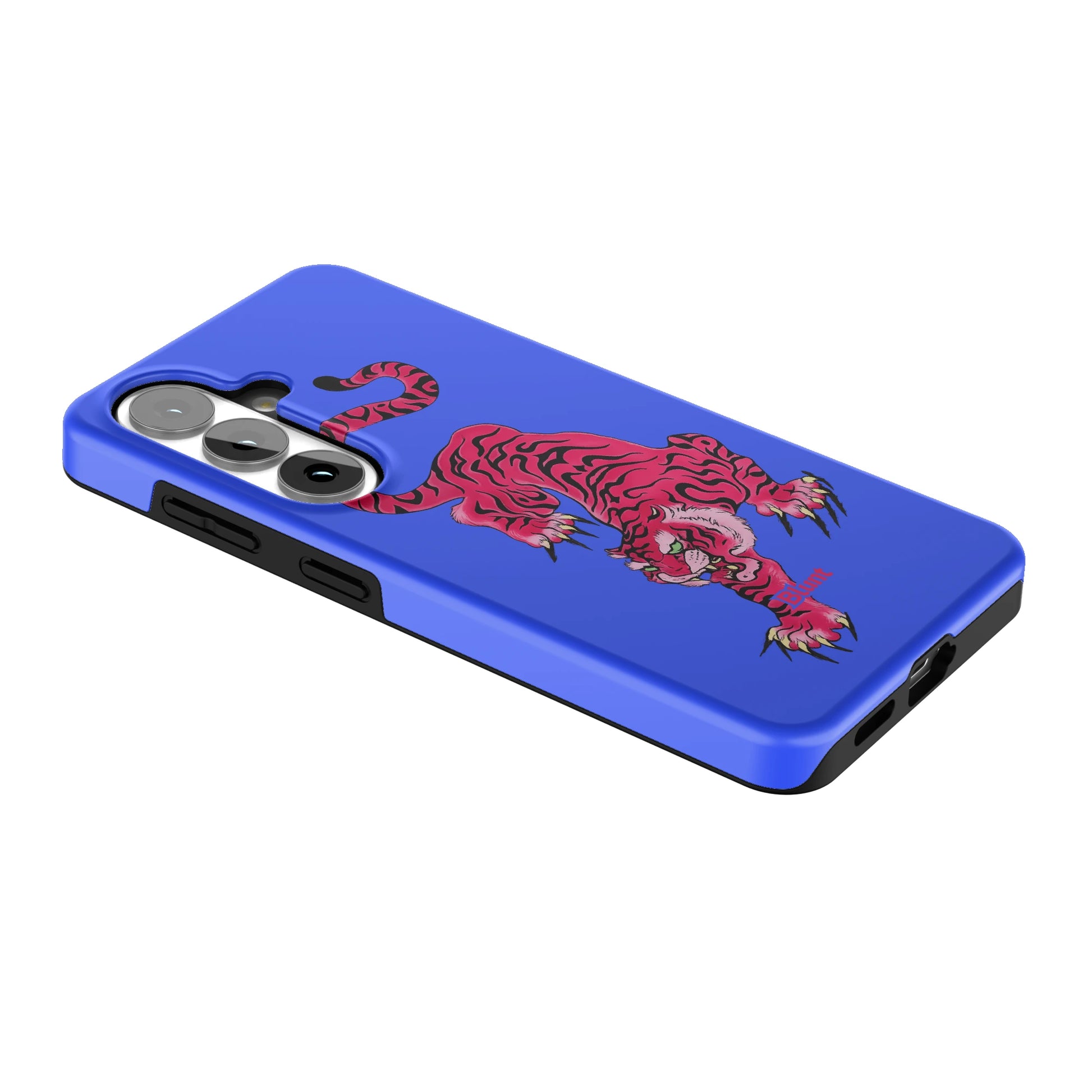 Zuko Samsung Case – Blunt Cases