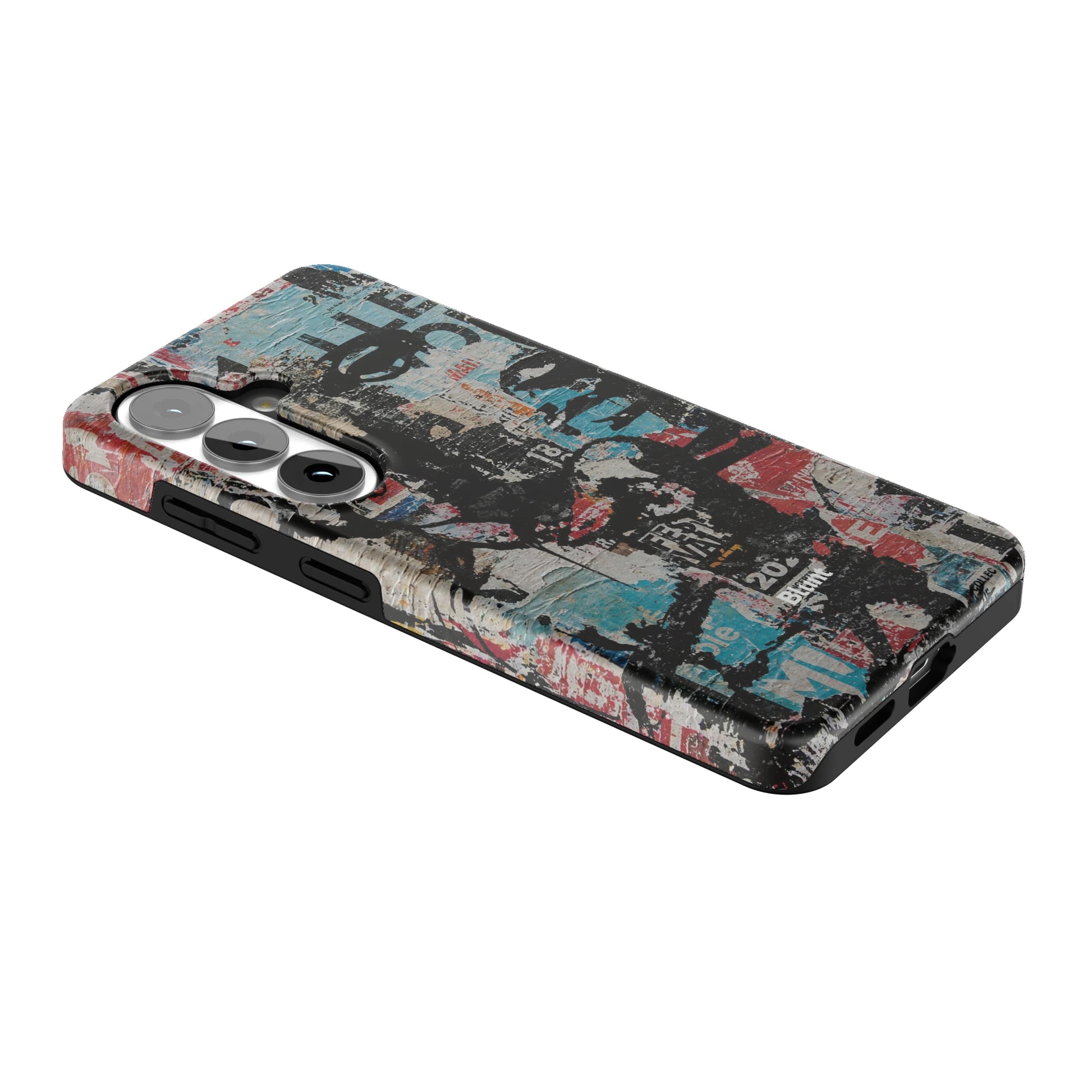 Grit Drip Samsung Case – Blunt Cases