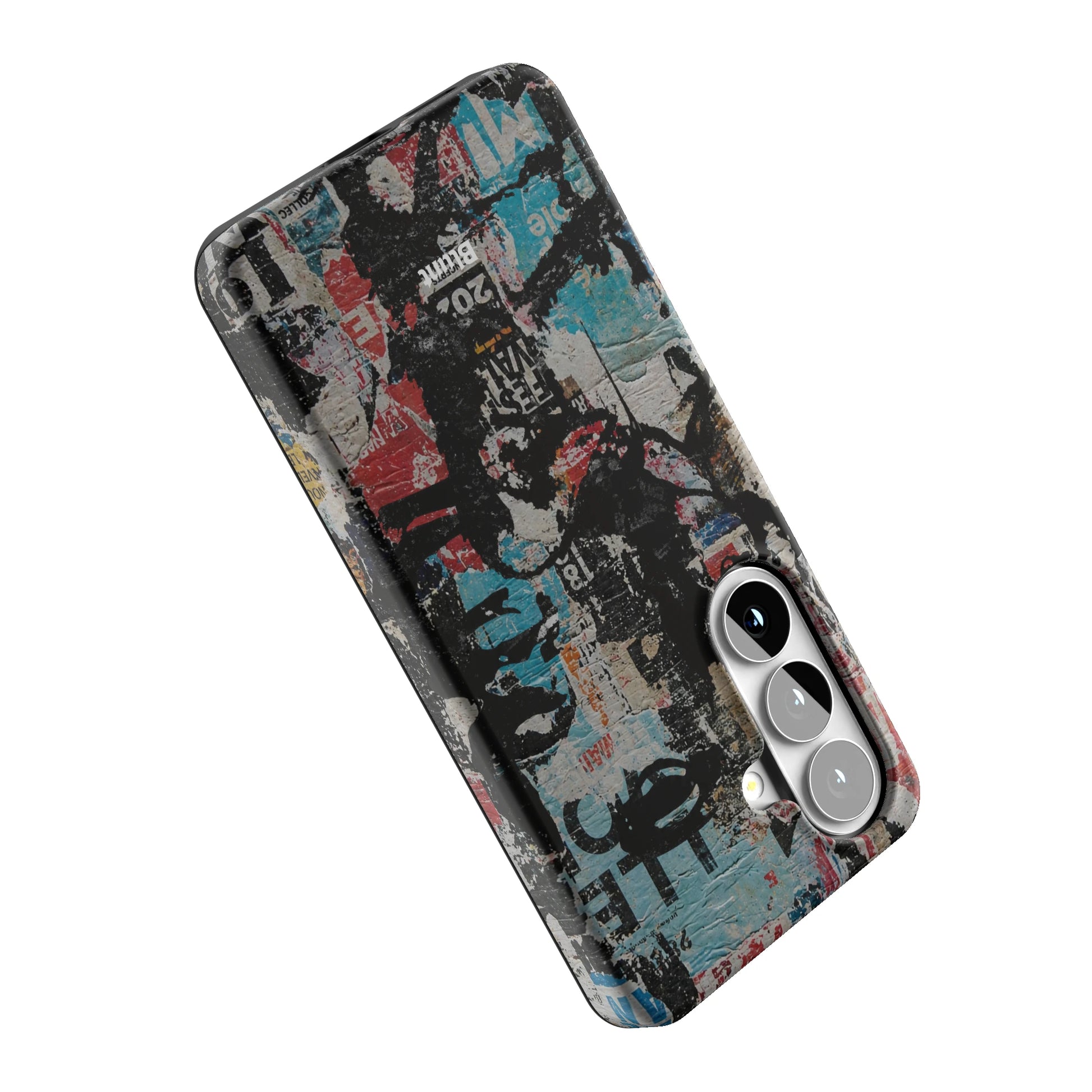 Grit Drip Samsung Case – Blunt Cases