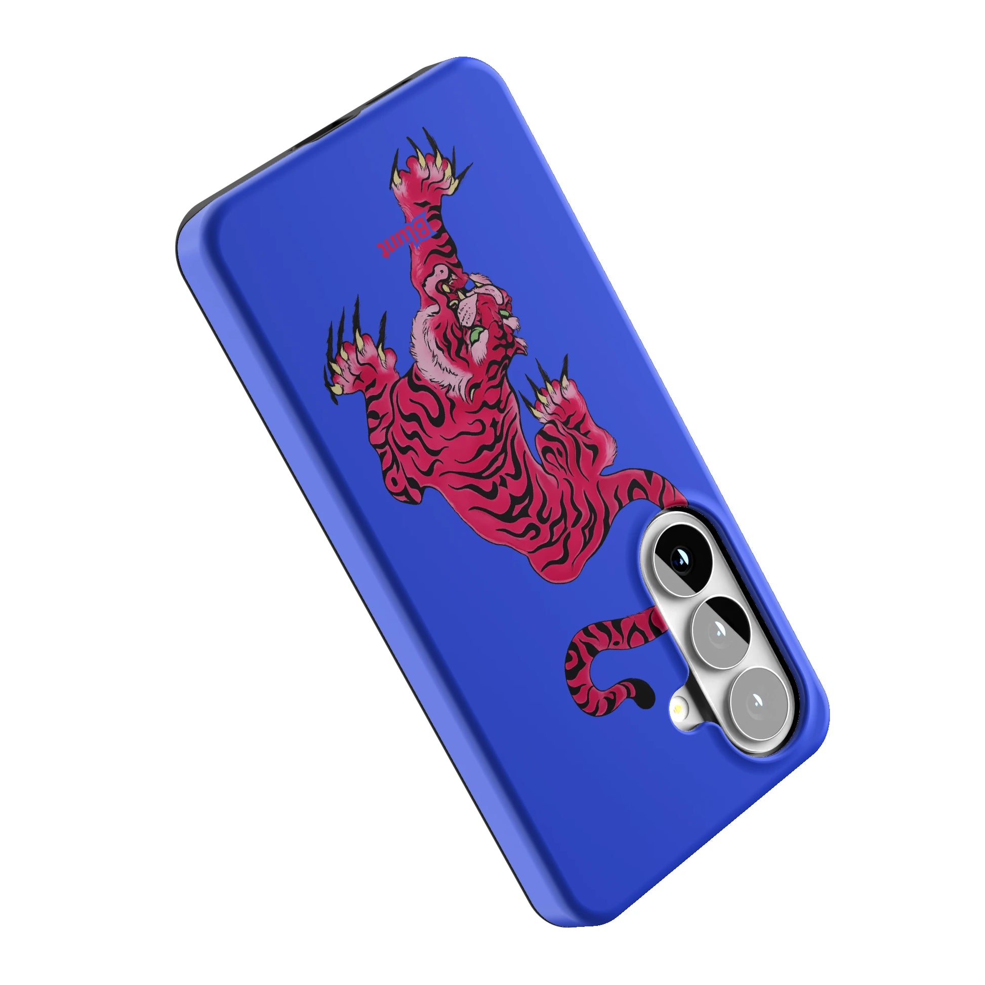 Zuko Samsung Case – Blunt Cases