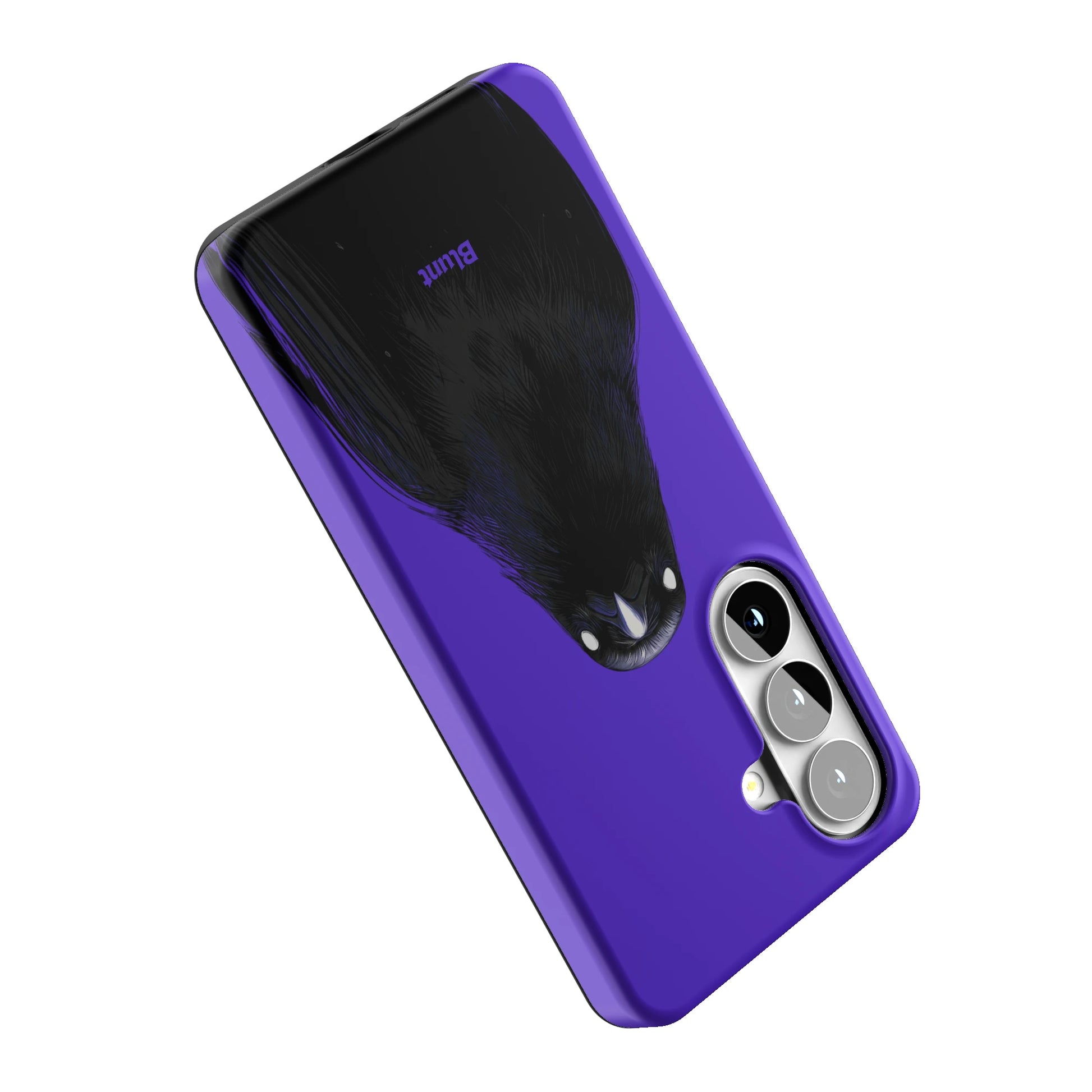 Rave Samsung Case – Blunt Cases