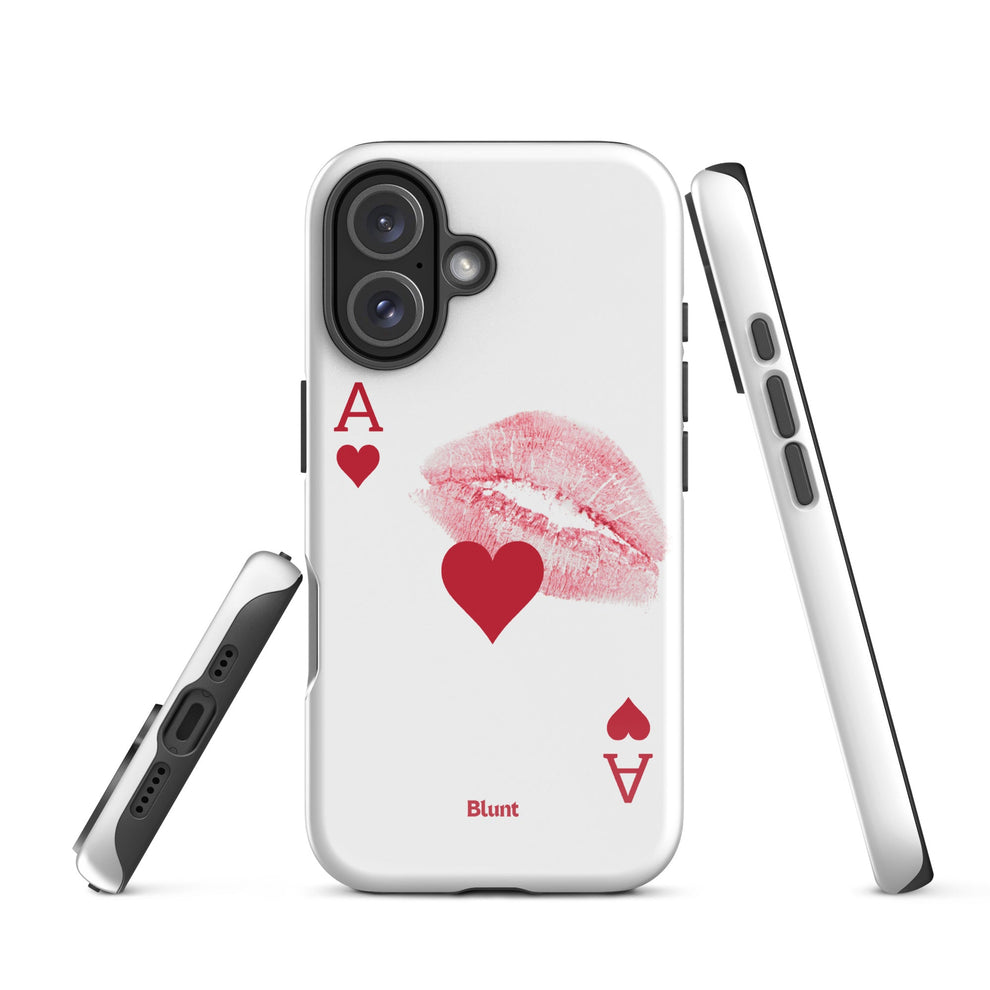 Ace iPhone Case – Blunt Cases