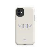 Angel Baby iPhone Case – Blunt Cases