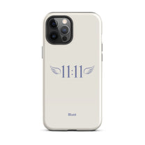 Angel Baby iPhone Case – Blunt Cases