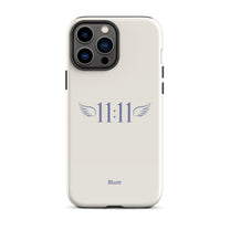 Angel Baby iPhone Case – blunt cases