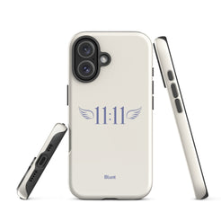 Angel Baby iPhone Case – Blunt Cases