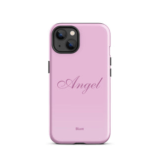 Angel iPhone Case – Blunt Cases