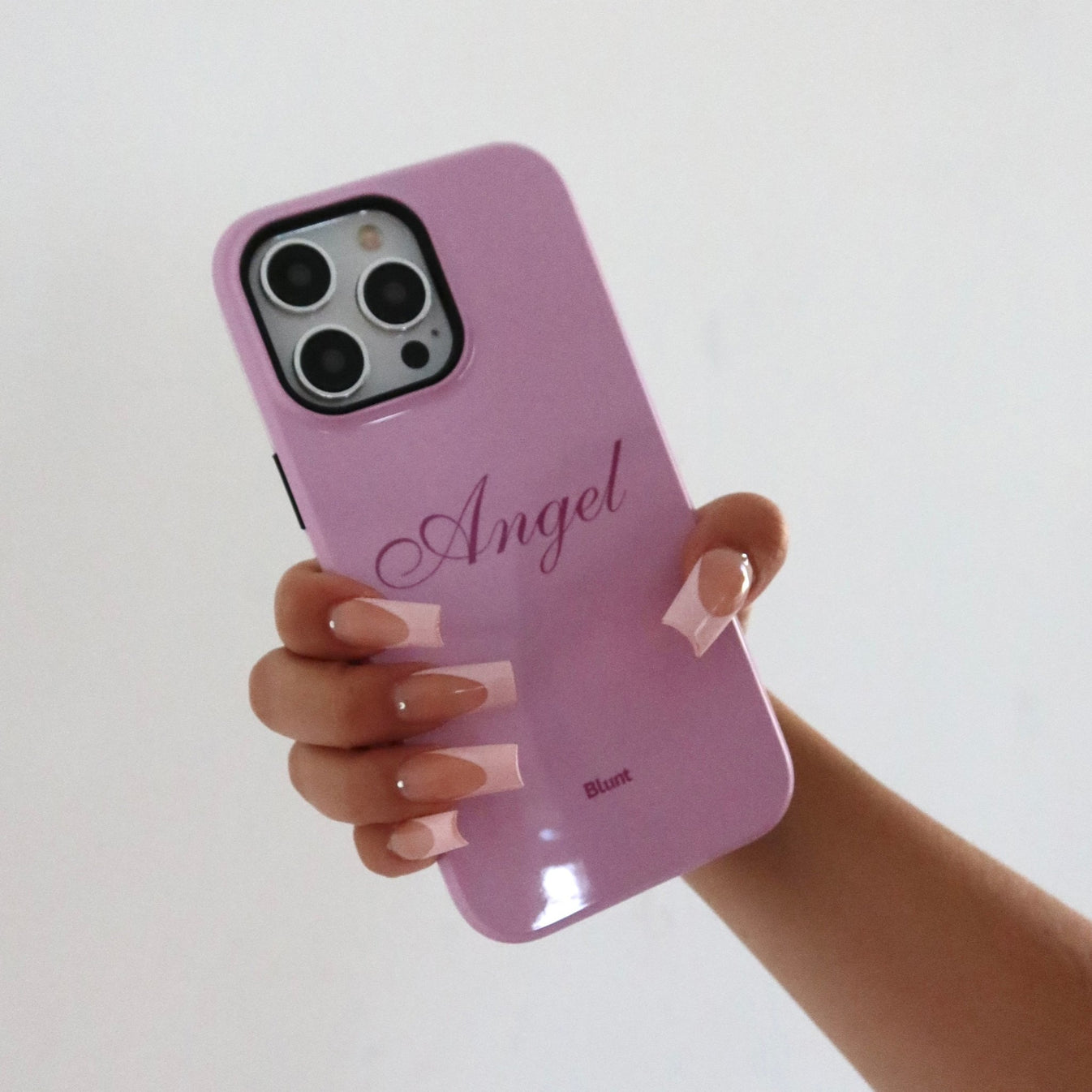 Angel iPhone Case – Blunt Cases