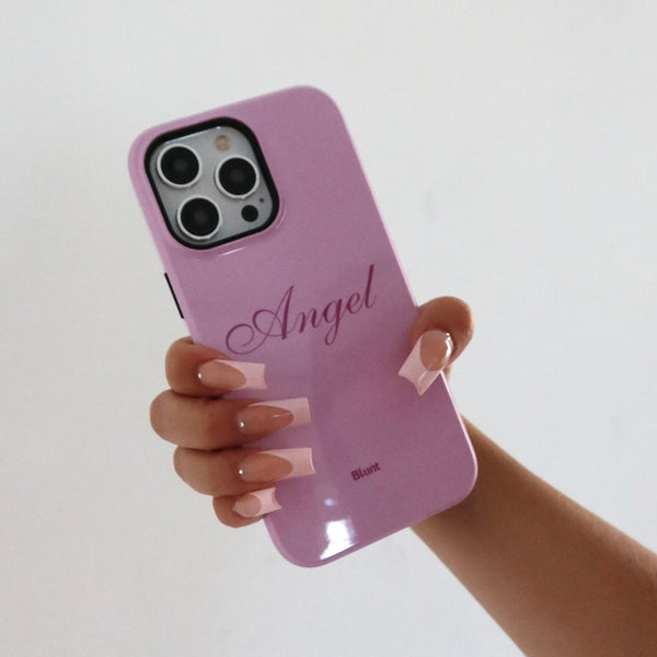 Angel iPhone Case – Blunt Cases