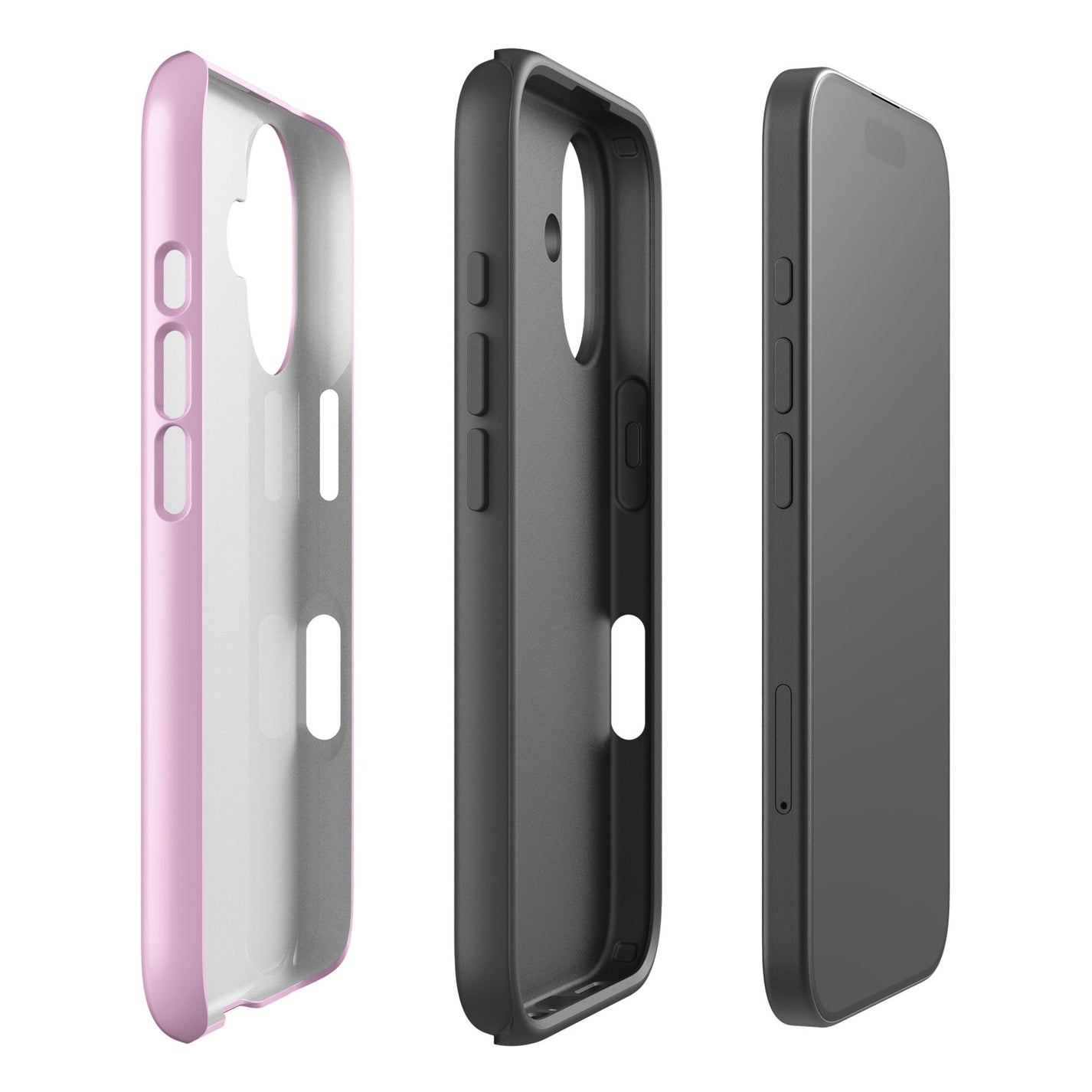 Angel iPhone Case – Blunt Cases