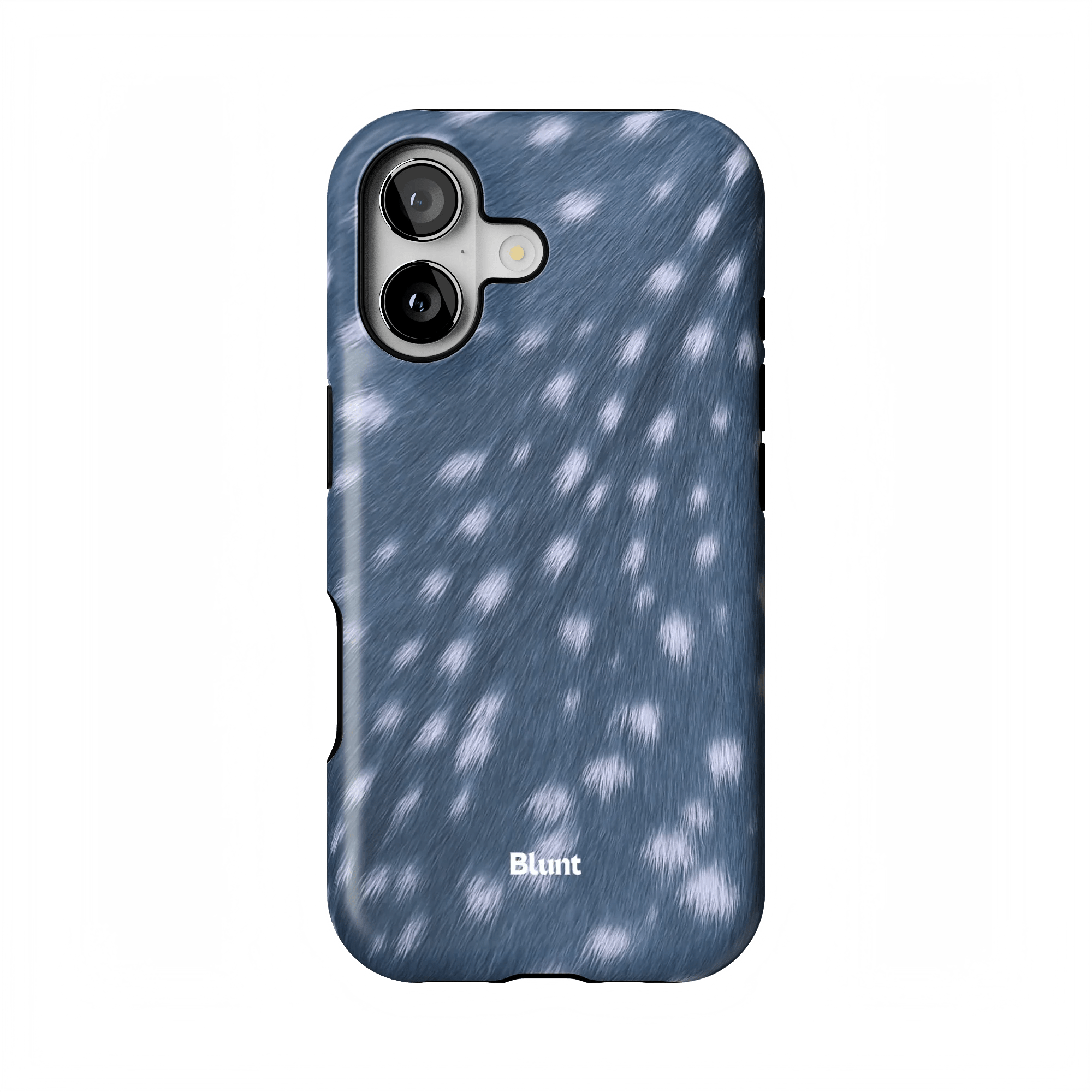 Arctic Hide iPhone Case – Blunt Cases