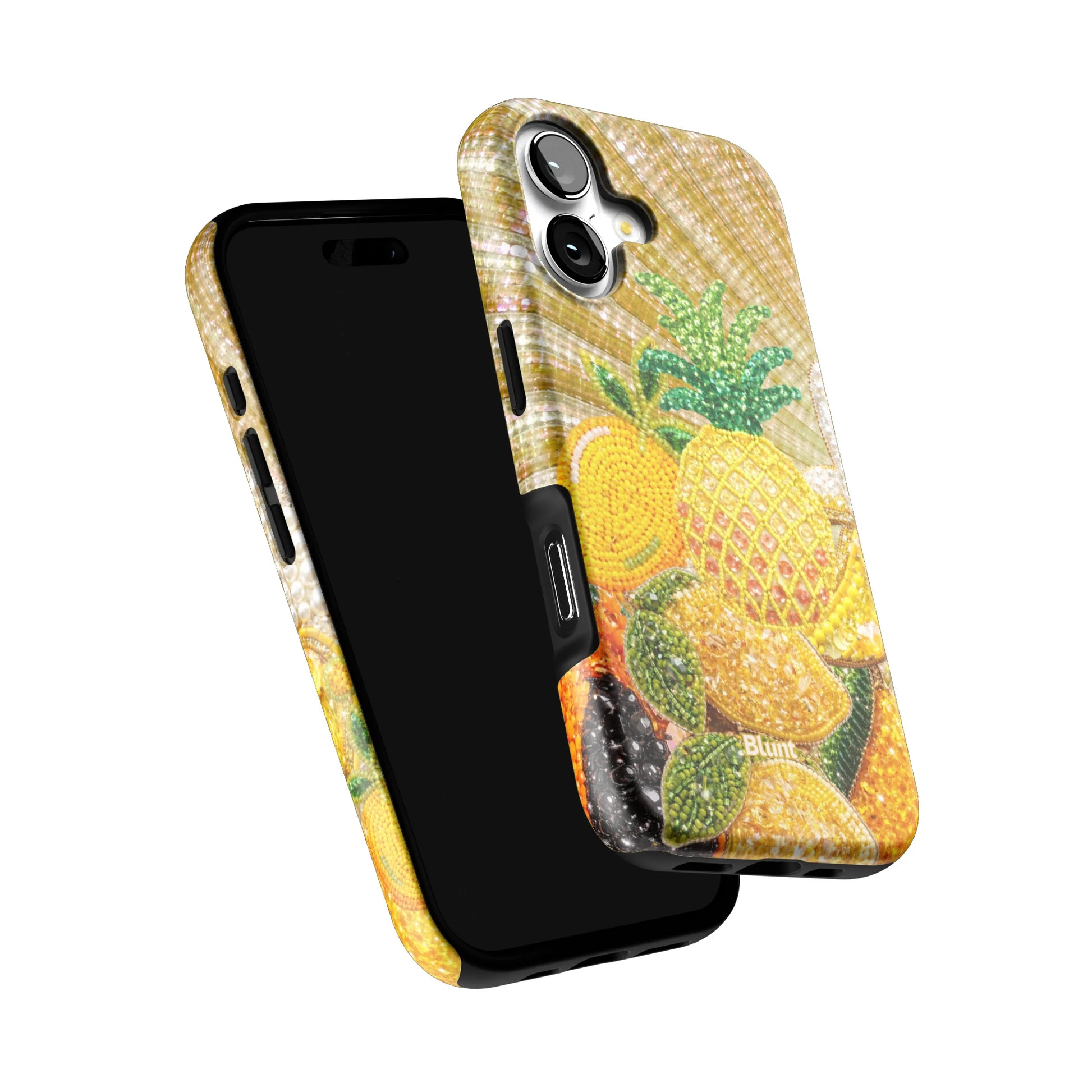 Juicy Jewel iPhone Case – Blunt Cases