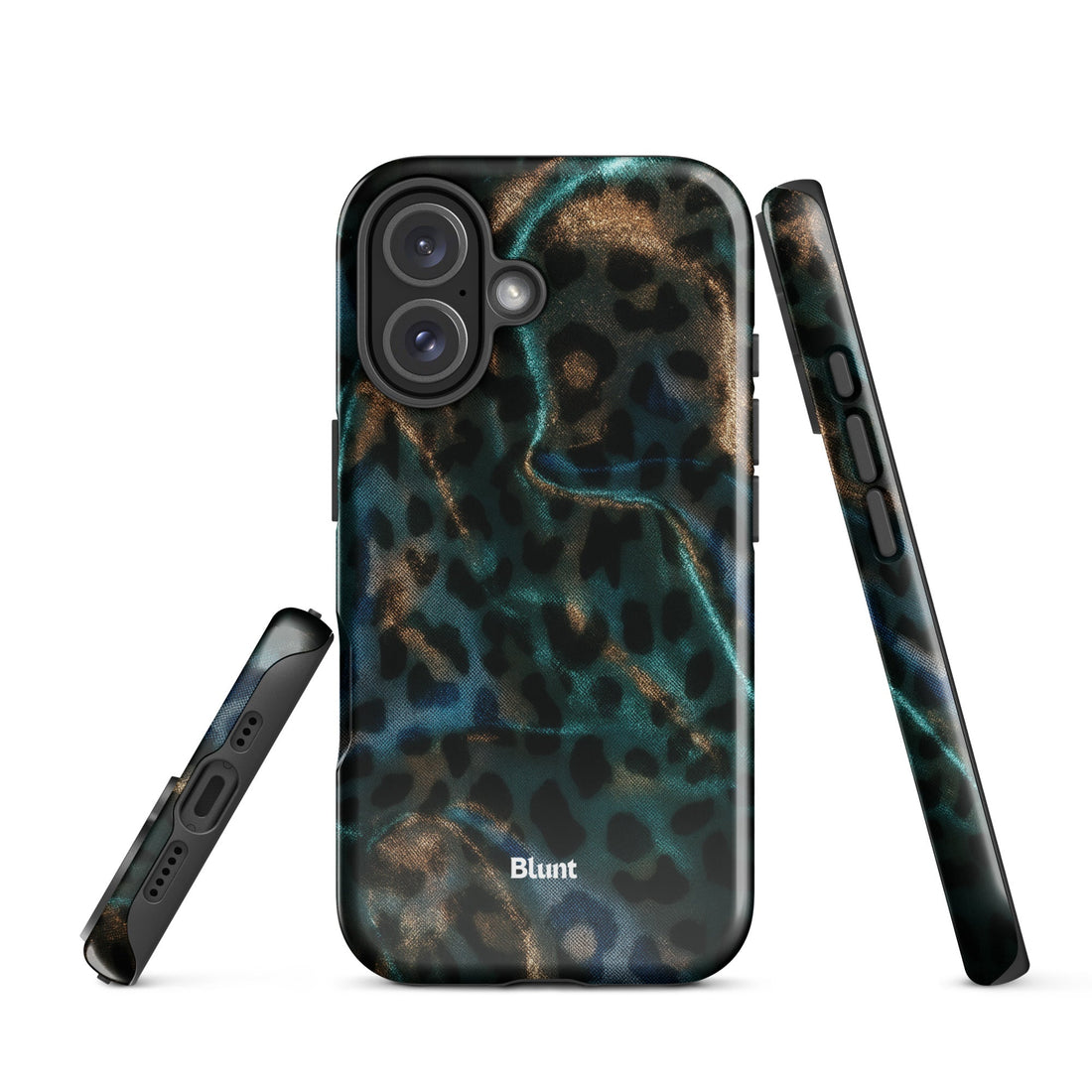 Bia iPhone Case – Blunt Cases