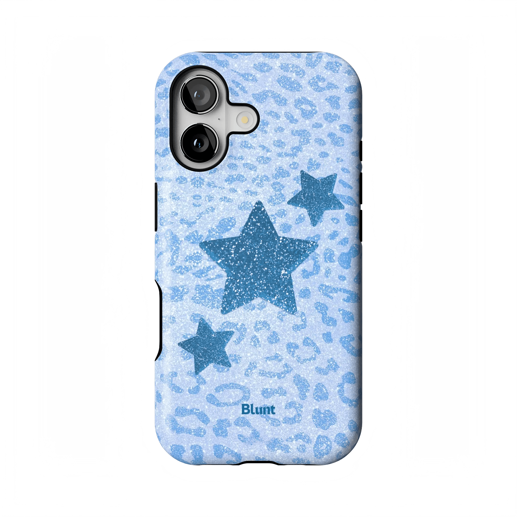 Bluelight iPhone Case – Blunt Cases