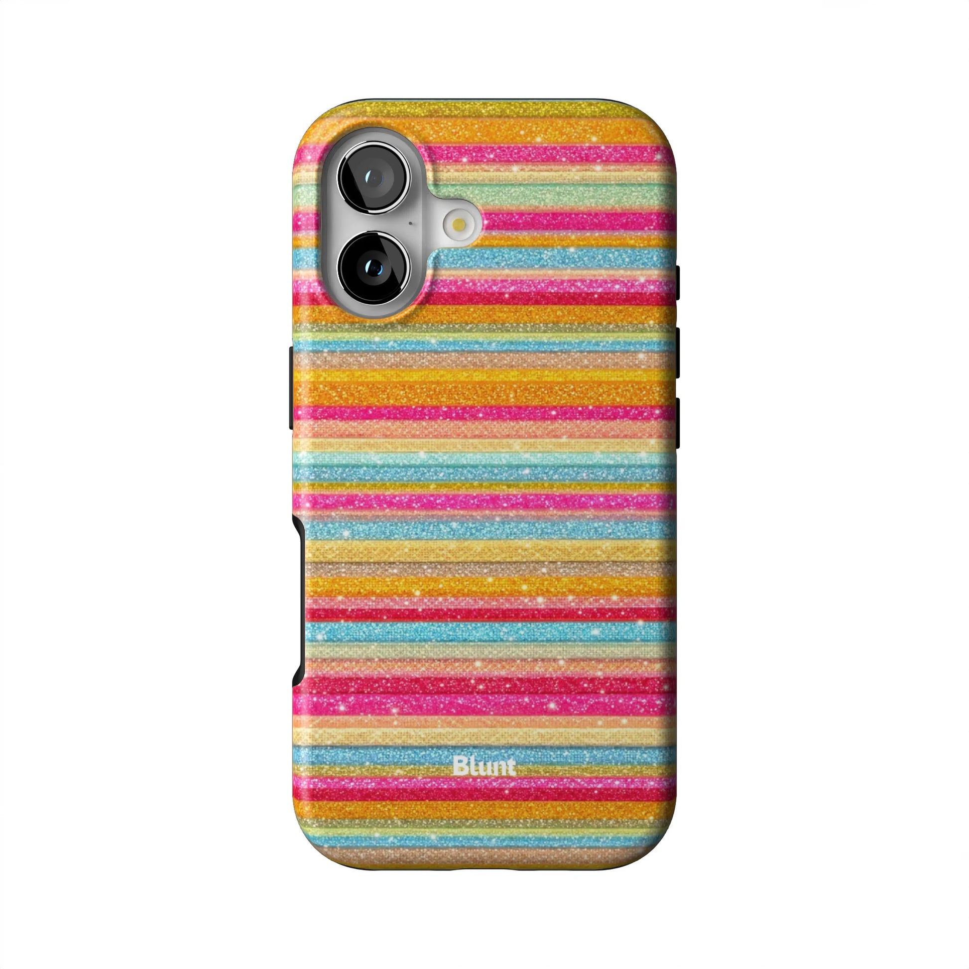 Sugarstripe iPhone Case – Blunt Cases