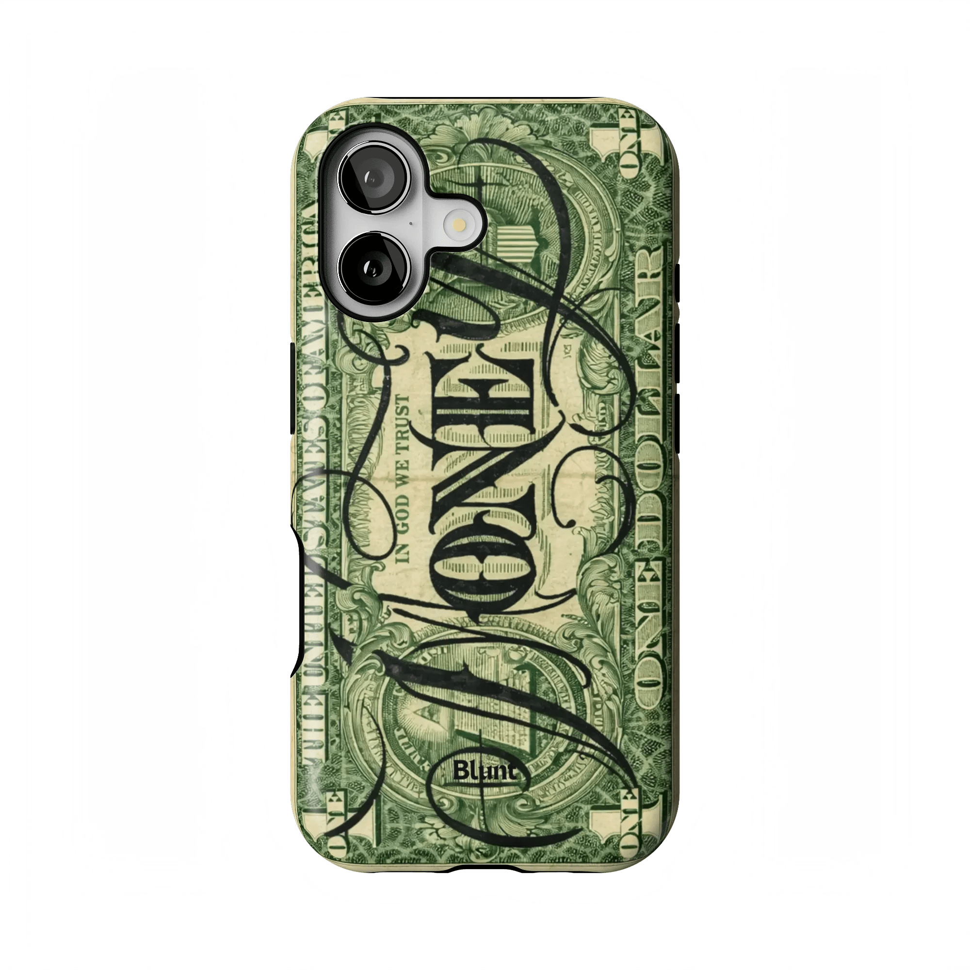 Buck iPhone Case – Blunt Cases
