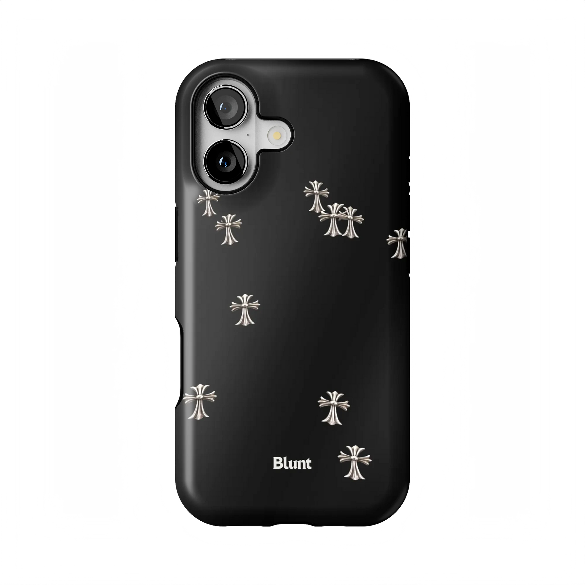 Axis Rod iPhone Case – Blunt Cases