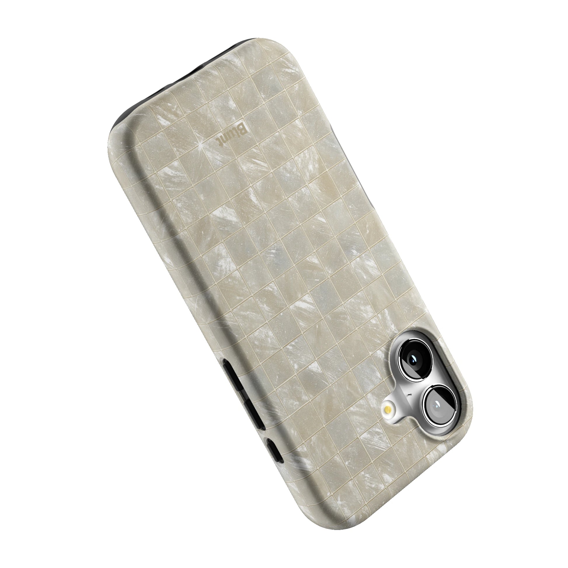 Crystal Clear iPhone Case – Blunt Cases