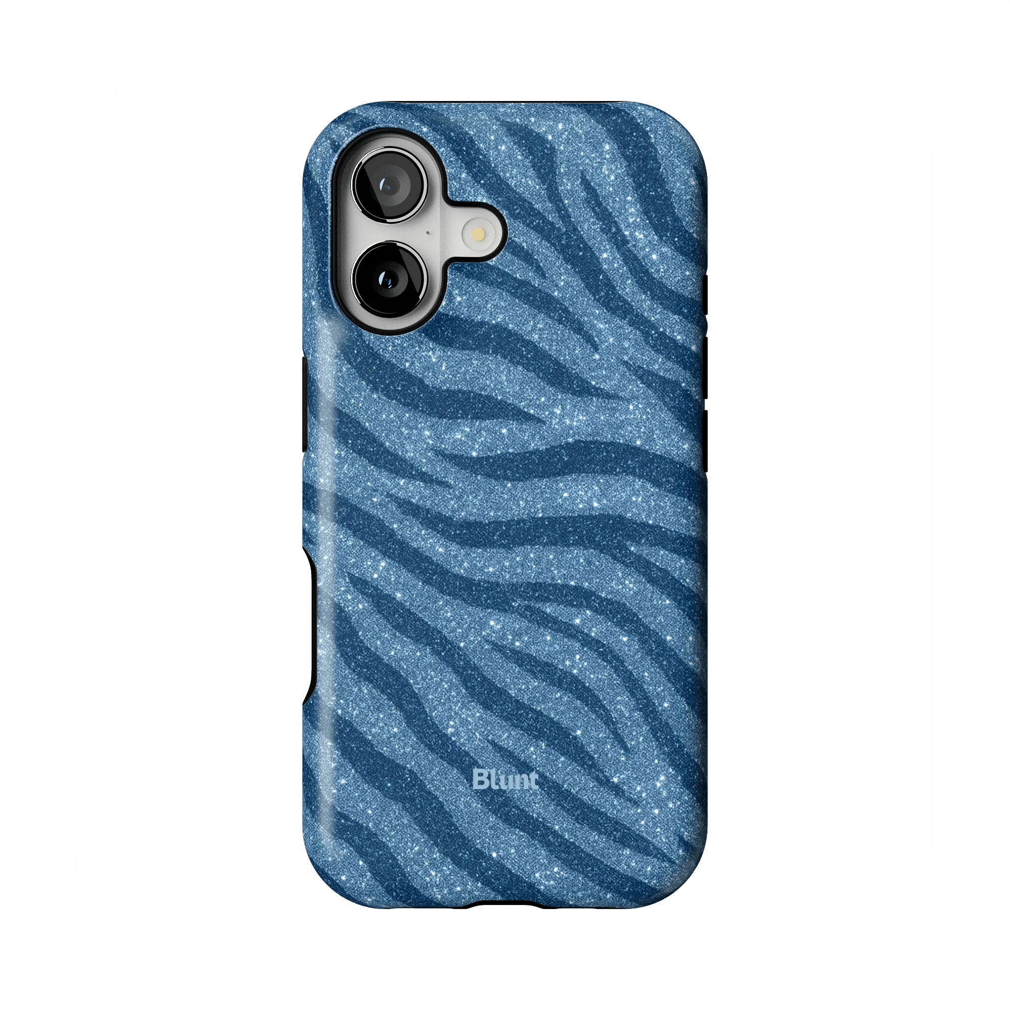 Denim Safari iPhone Case – Blunt Cases