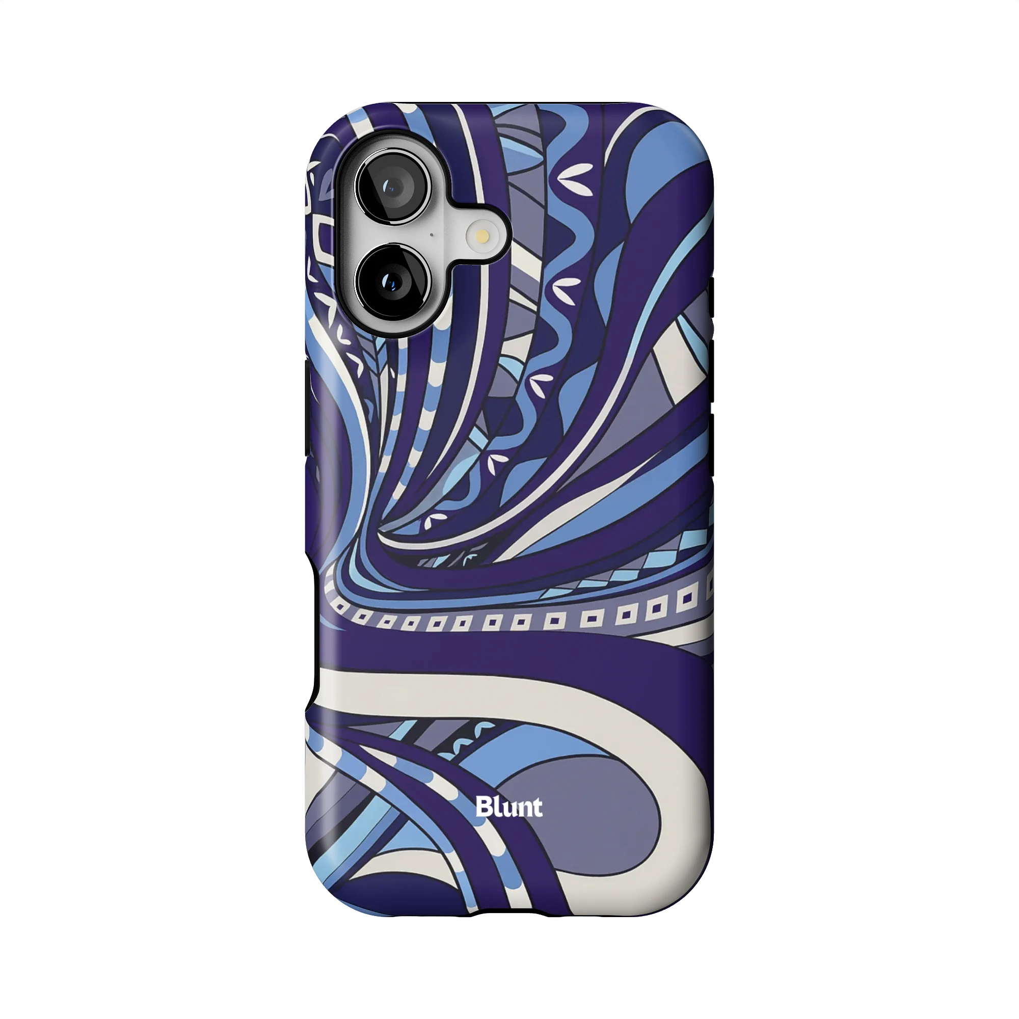 Jay iPhone Case – Blunt Cases