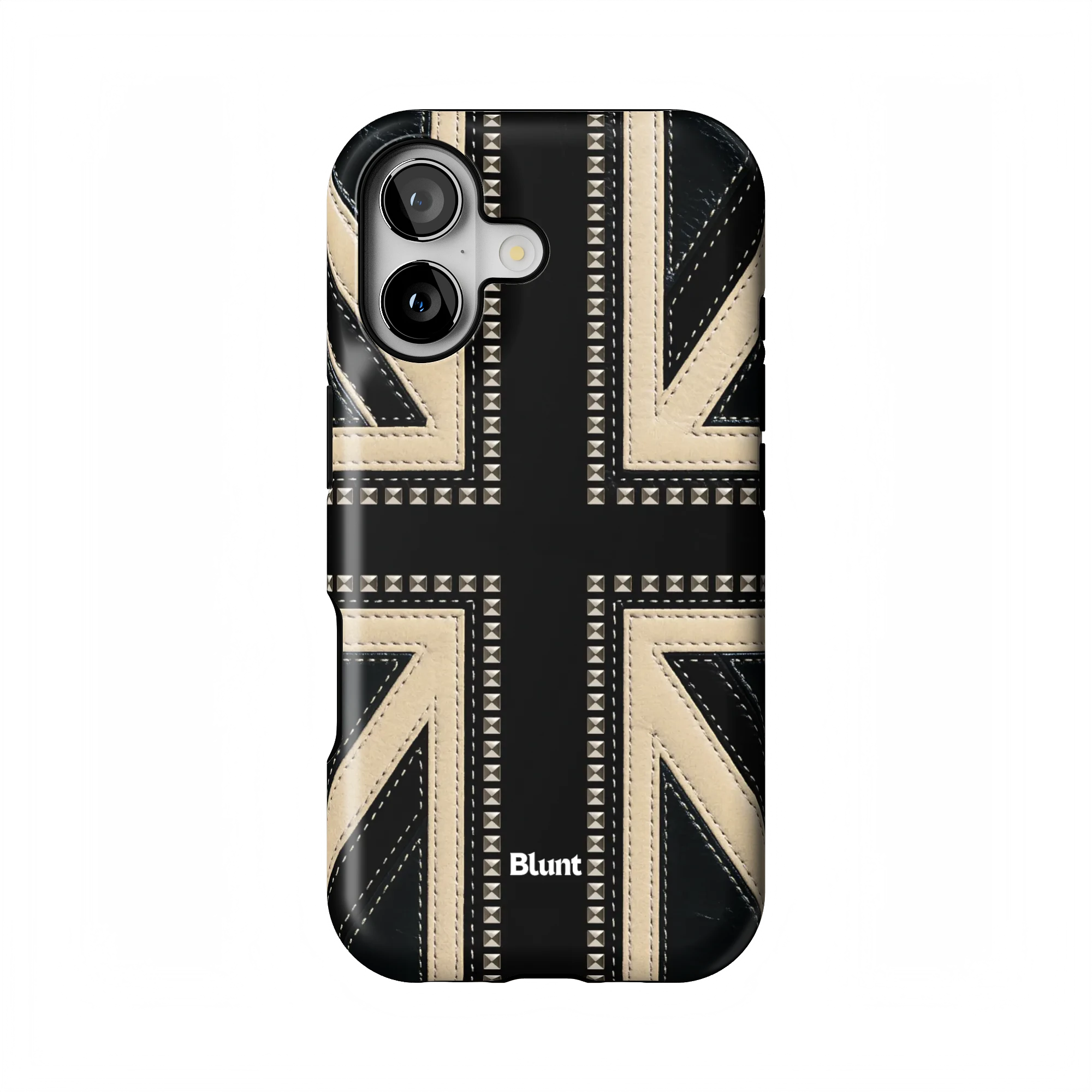 Iron Union iPhone Case – Blunt Cases
