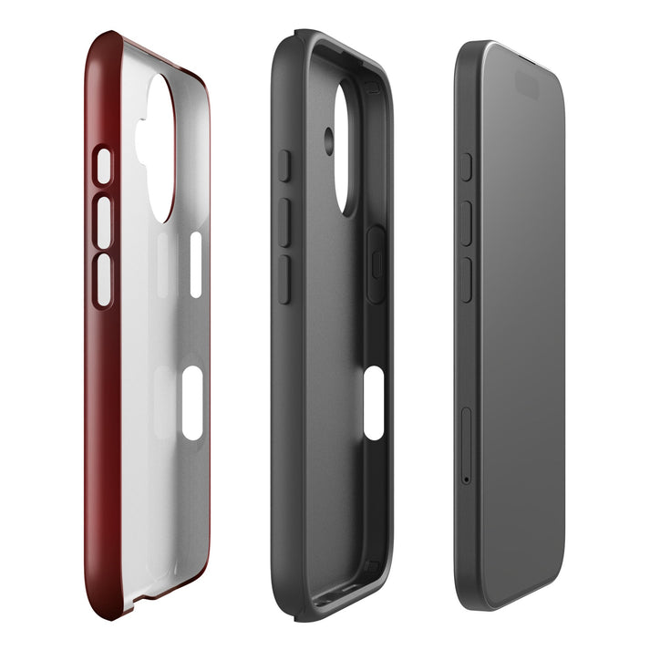 Enjoy the View iPhone Case – Blunt Cases