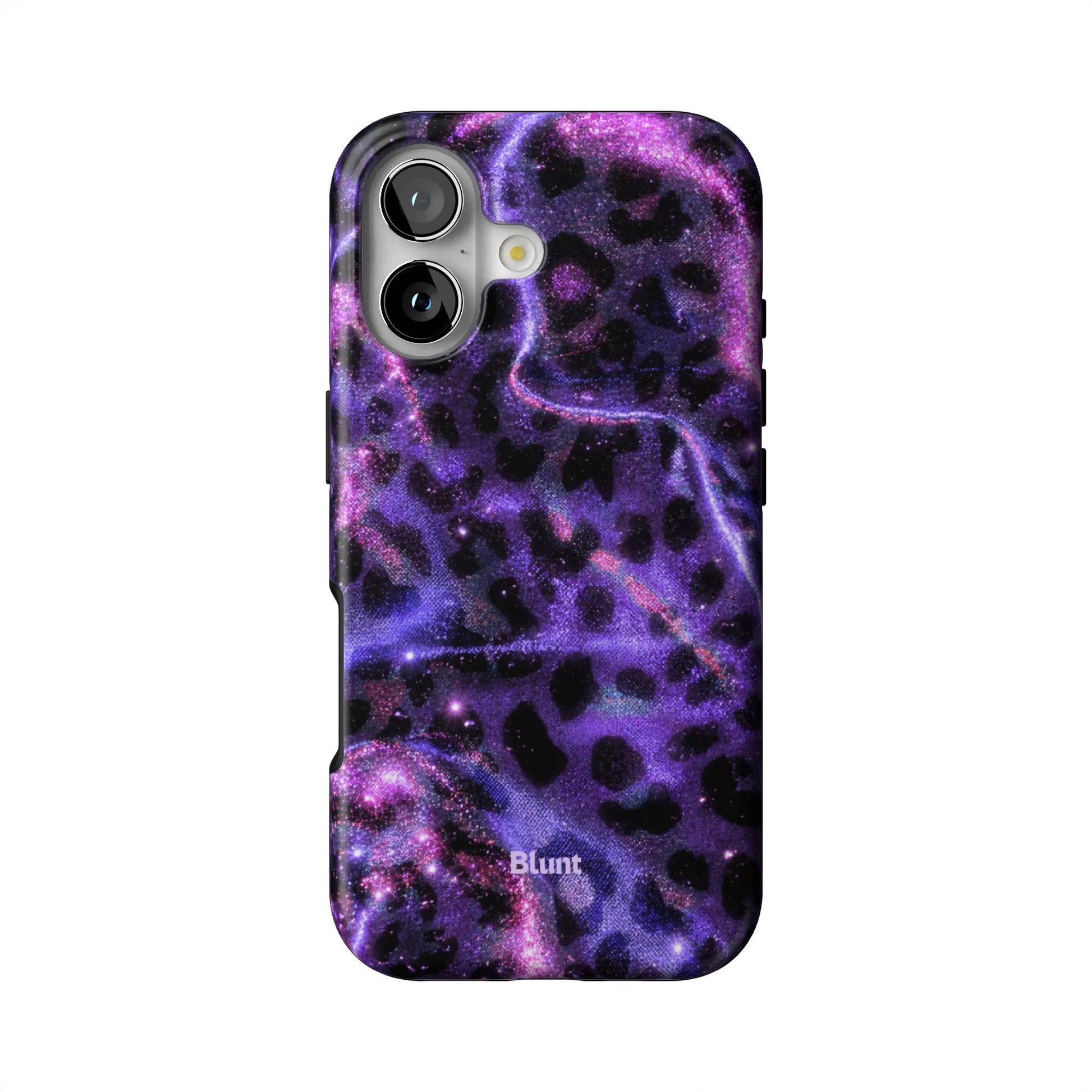 Purple Bia iPhone Case – Blunt Cases