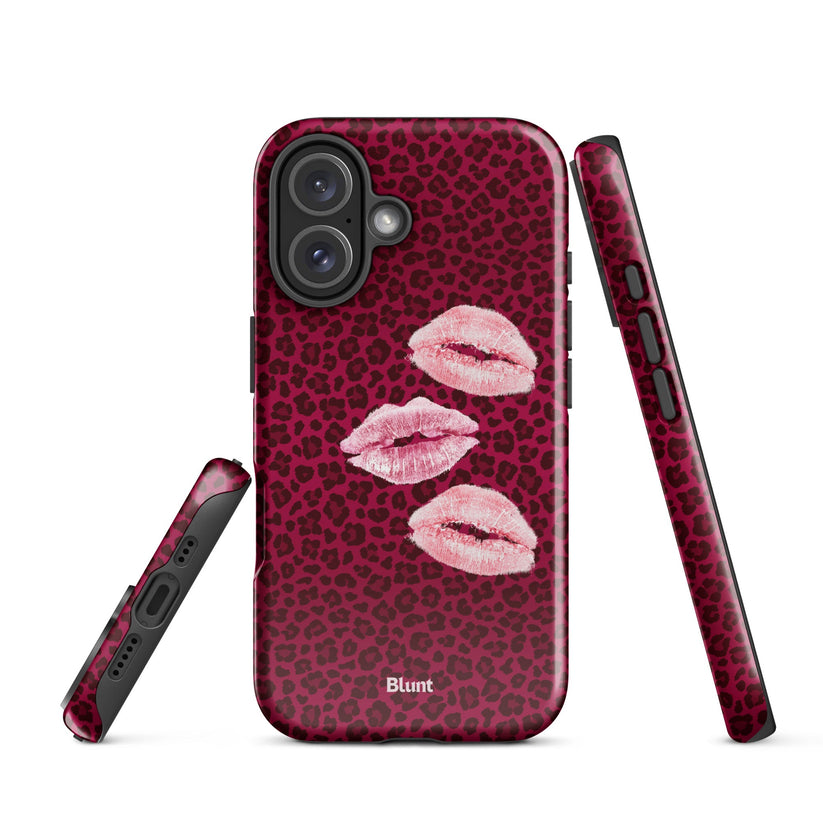 Fetish iPhone Case – Blunt Cases
