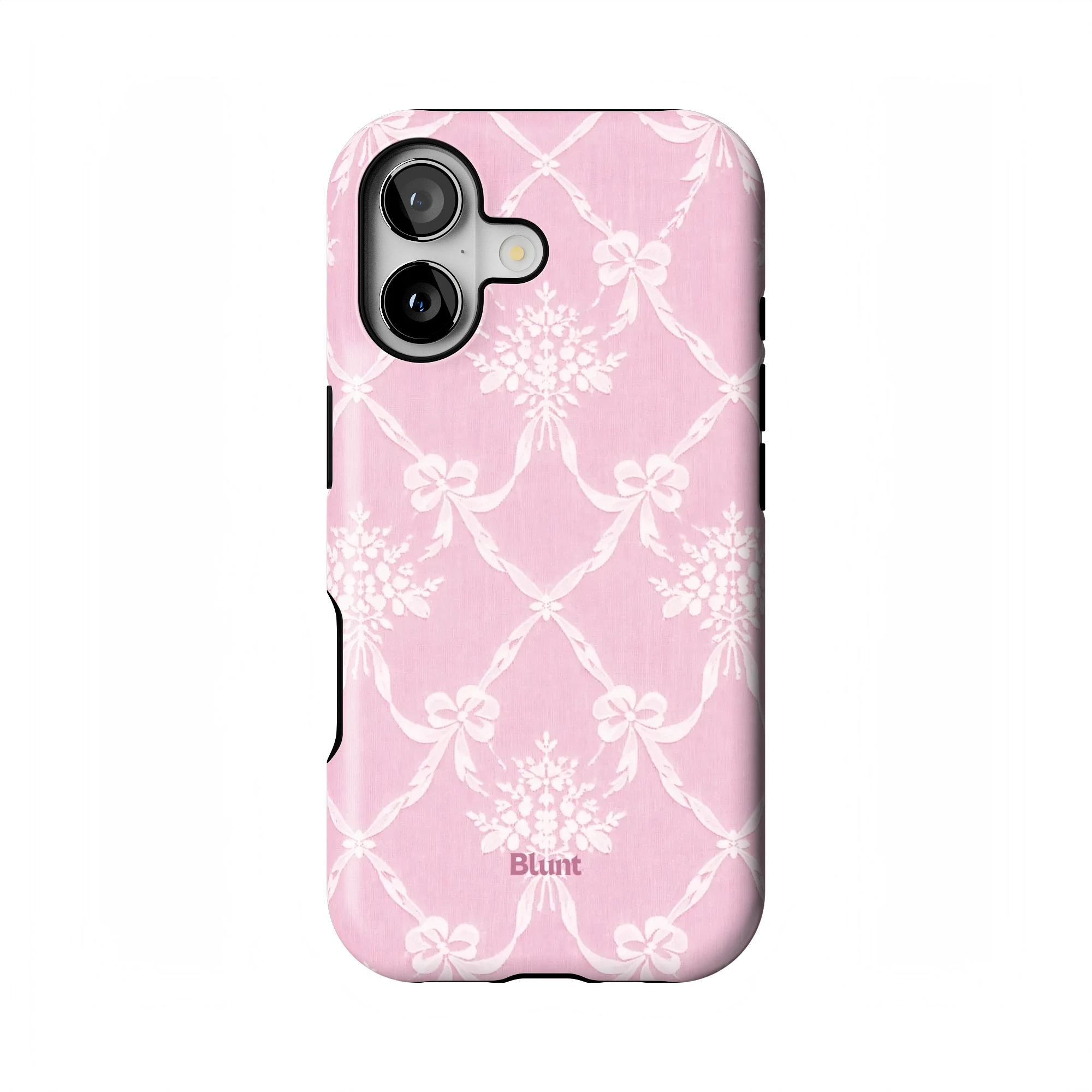 Denise iPhone Case – Blunt Cases