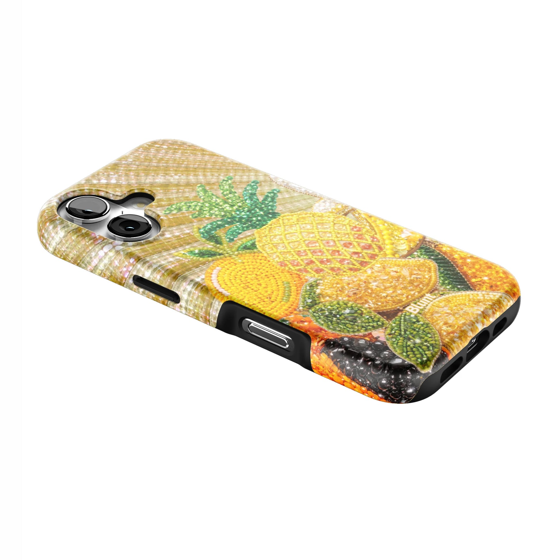 Juicy Jewel iPhone Case – Blunt Cases