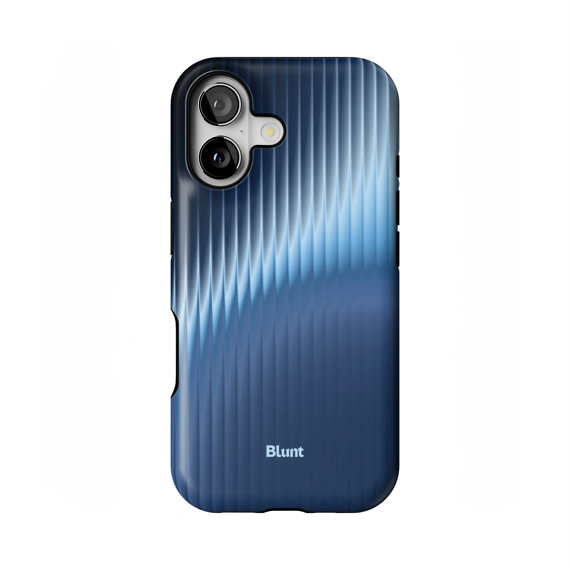 Midnight Tide iPhone Case – Blunt Cases