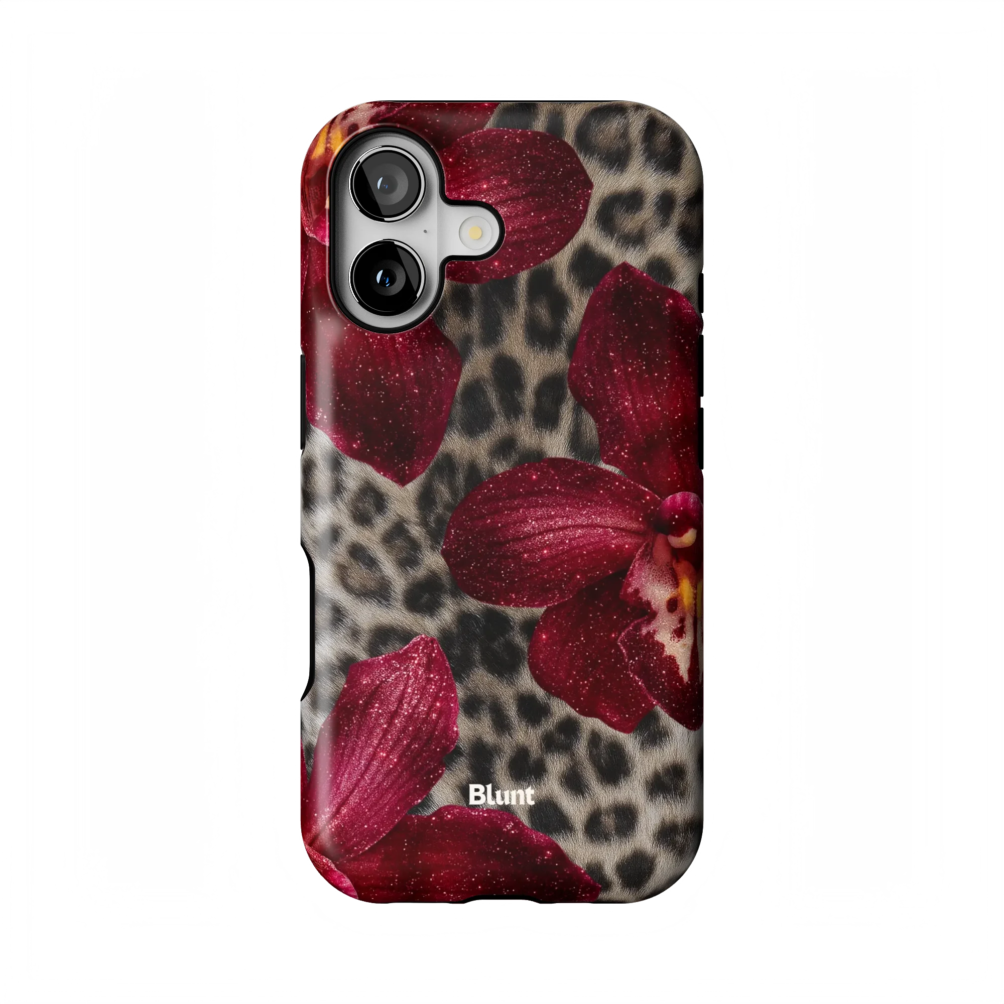 Belle iPhone Case – Blunt Cases