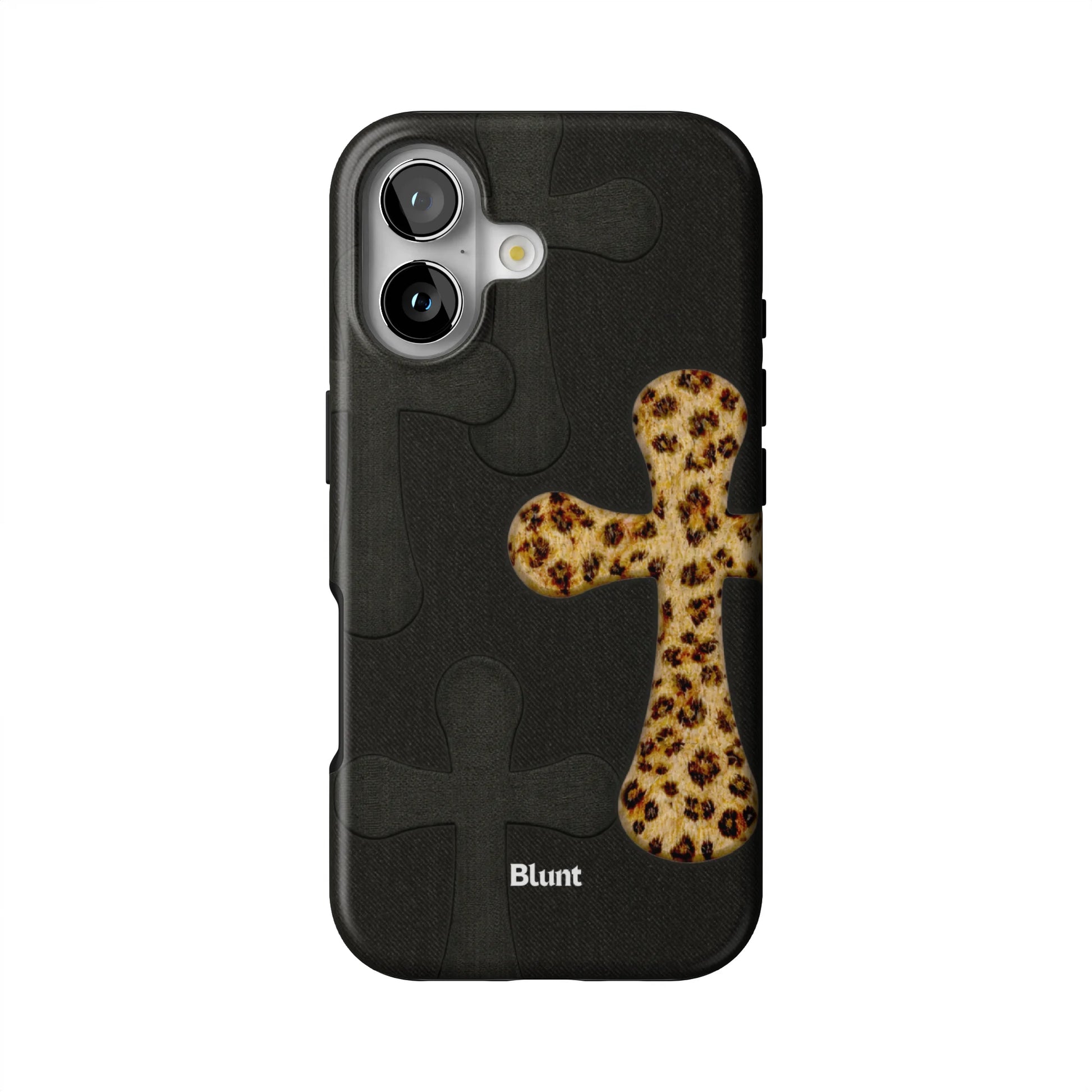 Sahara Saint iPhone Case – Blunt Cases