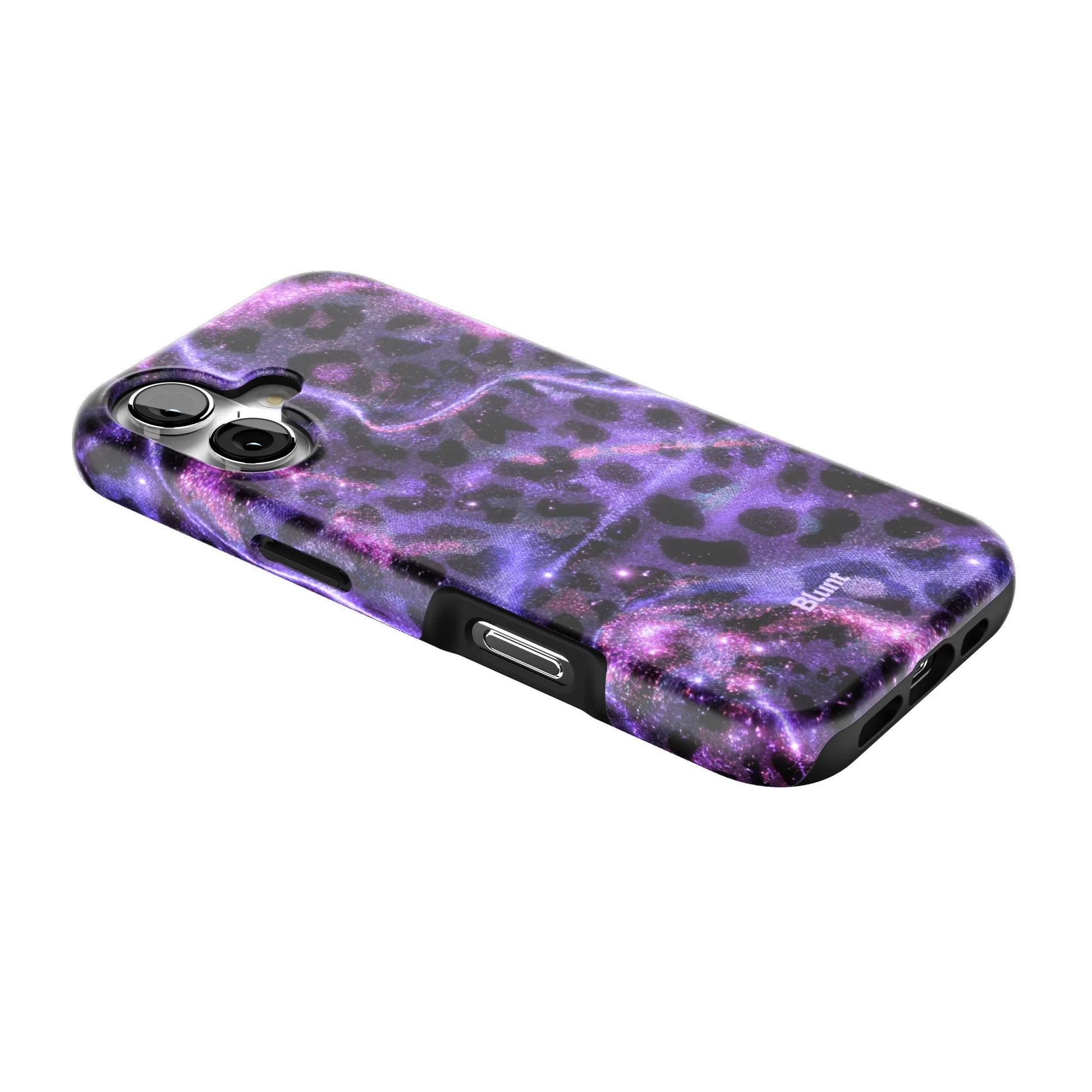 Purple Bia iPhone Case – Blunt Cases