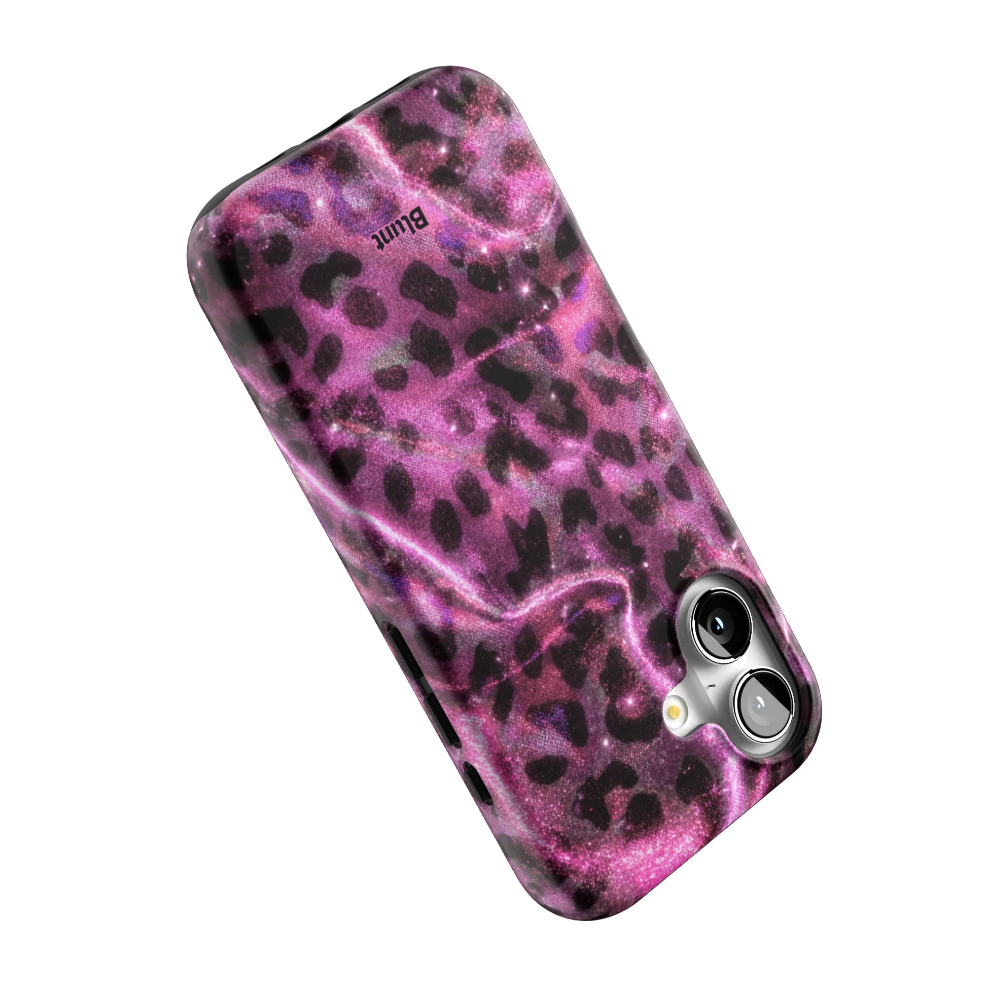Pink Bia iPhone Case – Blunt Cases