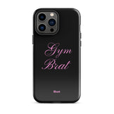 Gym Brat iPhone Case – blunt cases