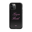 Gym Brat iPhone Case – Blunt Cases