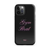 Gym Brat iPhone Case – blunt cases