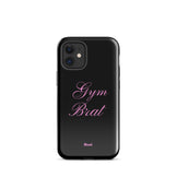 Gym Brat iPhone Case – Blunt Cases