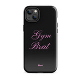 Gym Brat iPhone Case – Blunt Cases