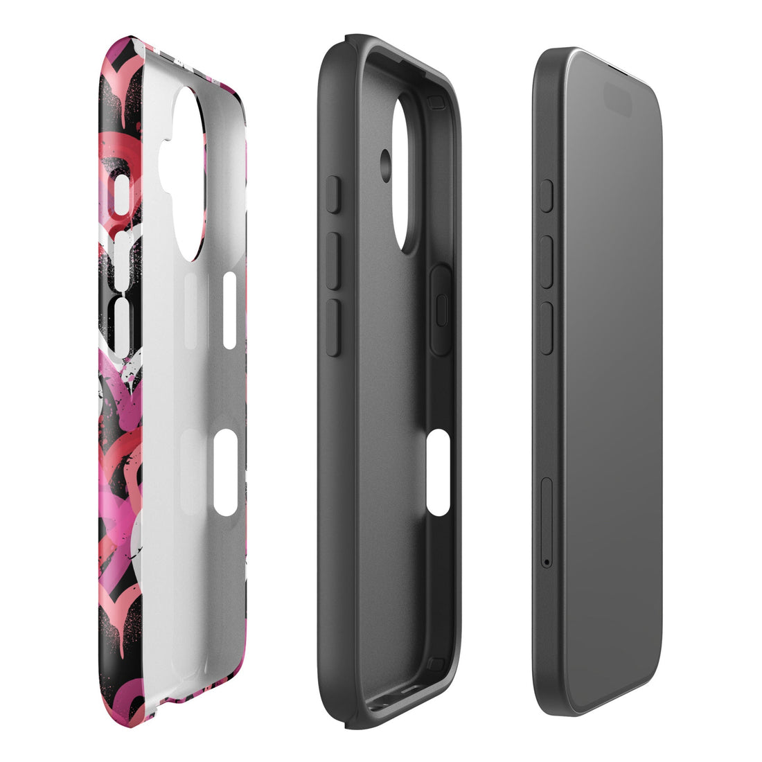 Heartbreaker iPhone Case – Blunt Cases