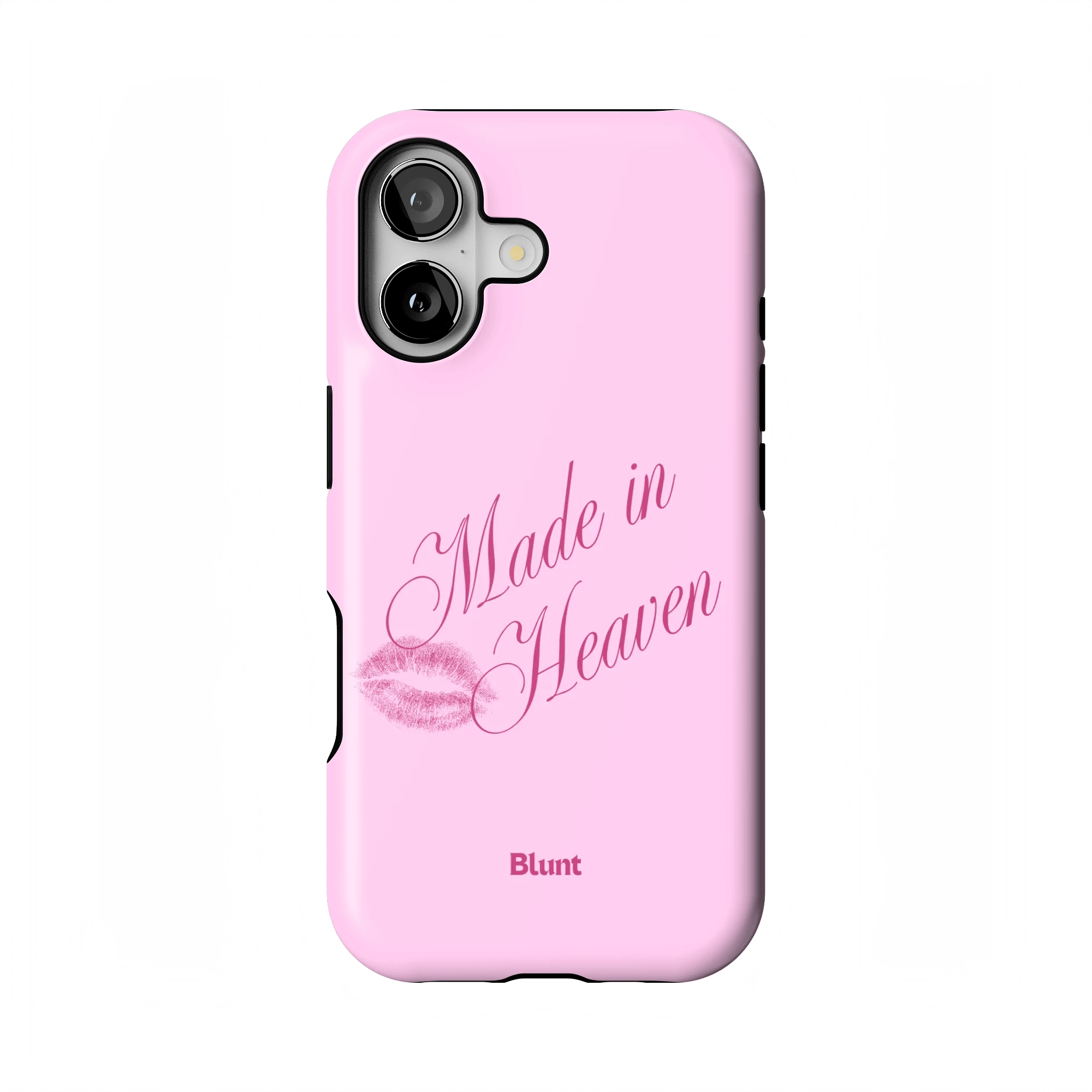 Heavenly iPhone Case – Blunt Cases