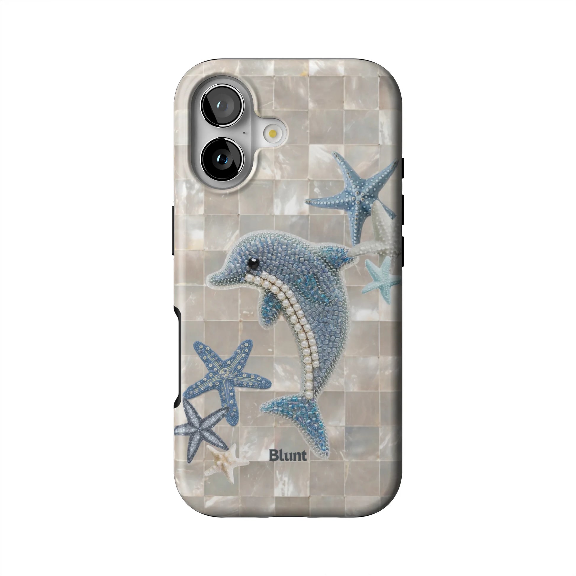 Crystal Tide iPhone Case – Blunt Cases