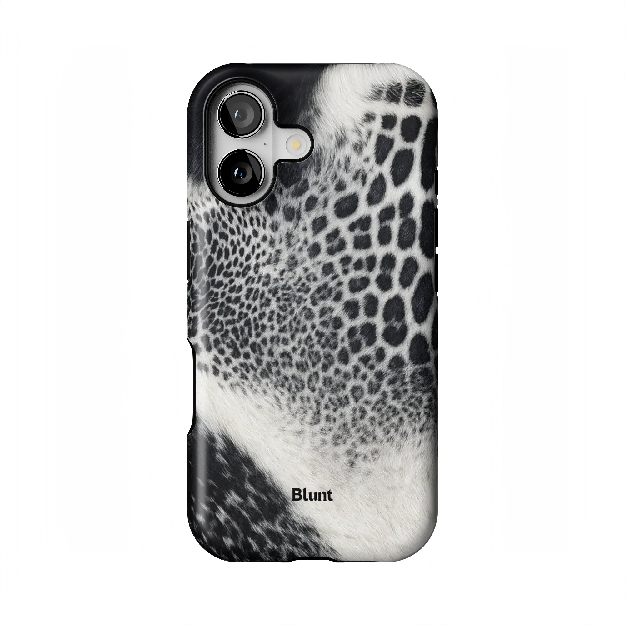 Moon Mirage iPhone Case – Blunt Cases