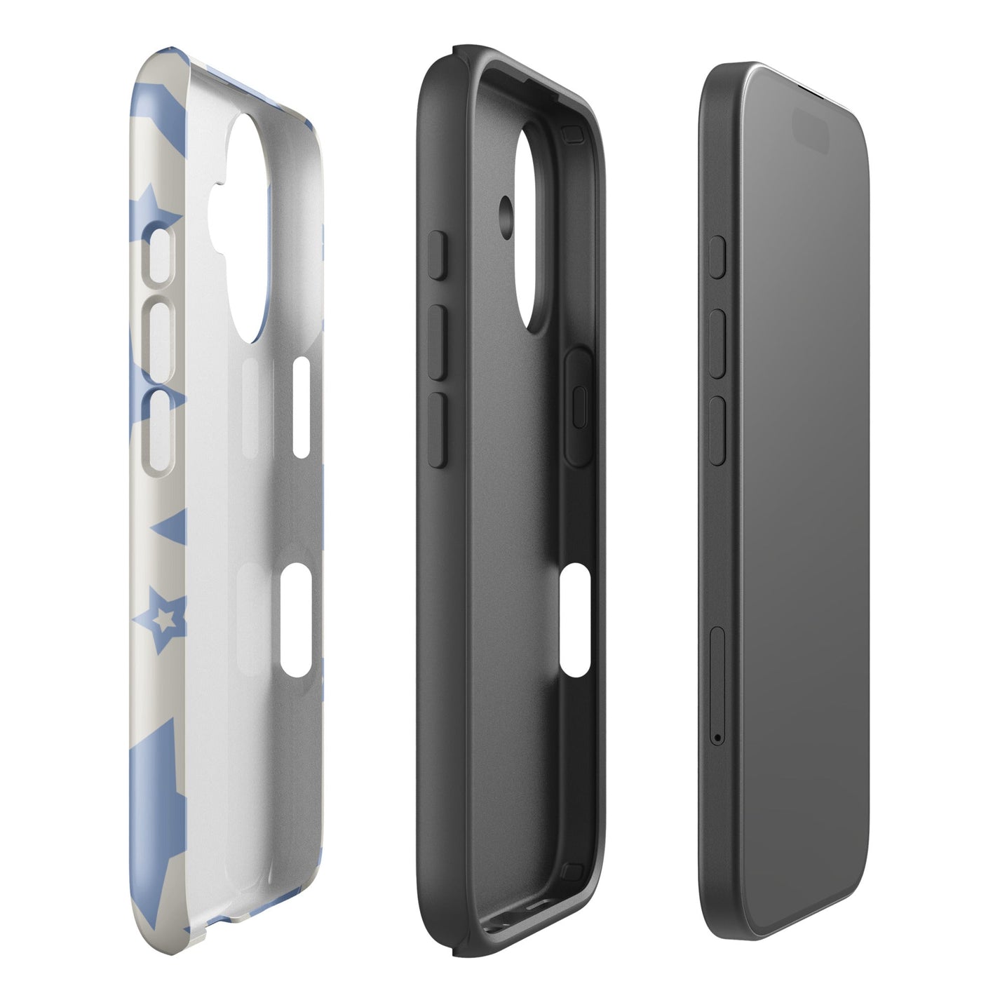 Ice Star iPhone Case – Blunt Cases